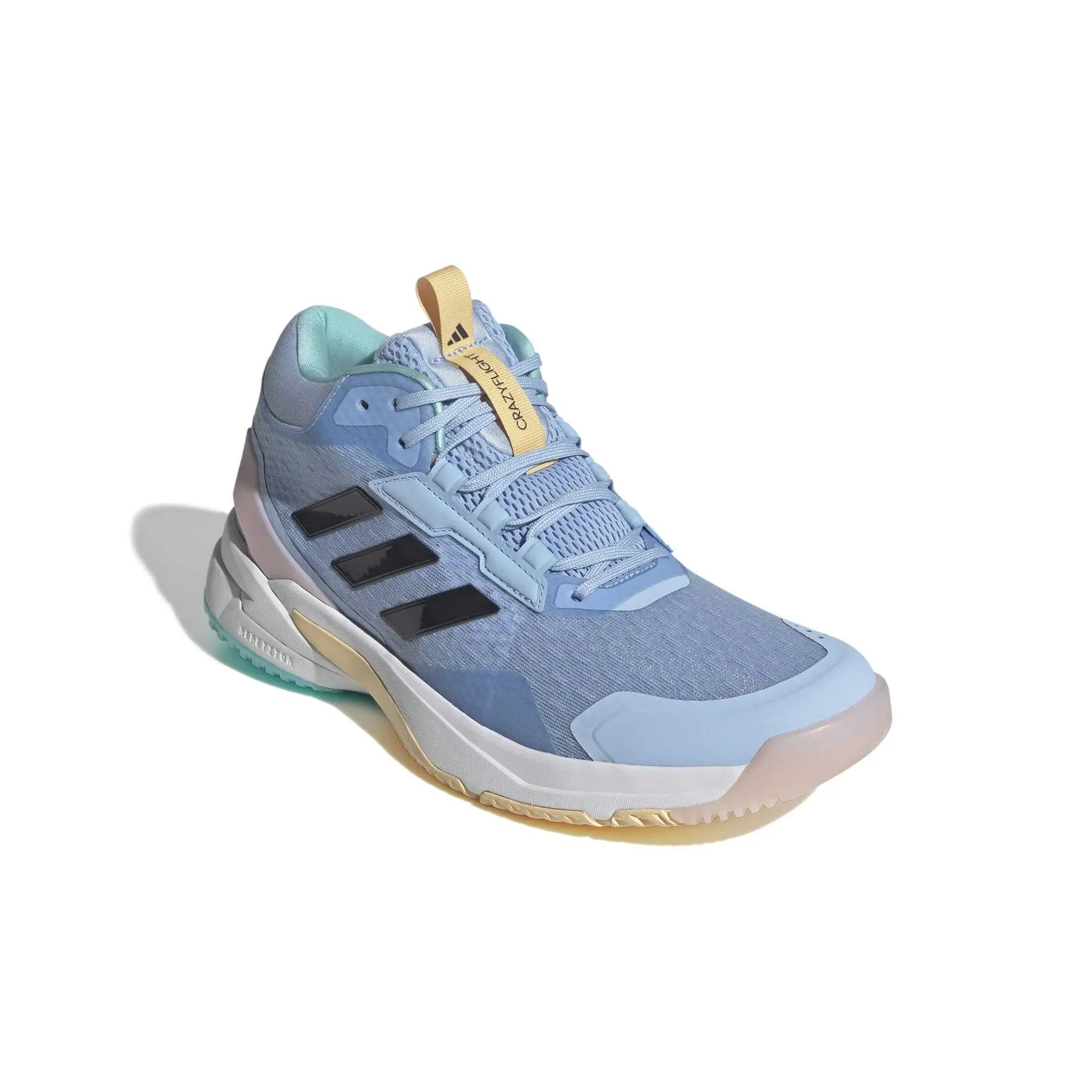 adidas crazyflight squash