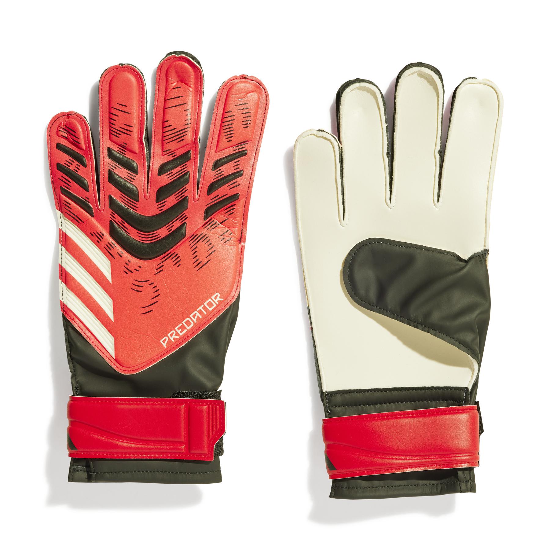 adidas predator gloves