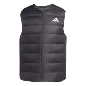 adidas essentials down vest