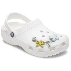 Jibbitz Crocs Meta Butterfly Mini Chain | Made in Paradis