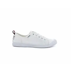 Women's sneakers Palladium Easy Lace Canvas | Made in Paradis