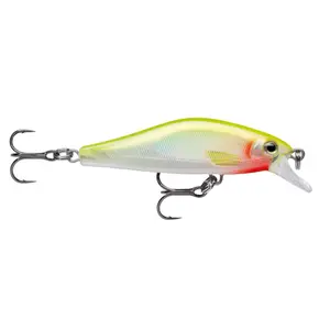 Atraer a Rapala Shadow Rap Solid Shad – 5,5g | Trek-Expert