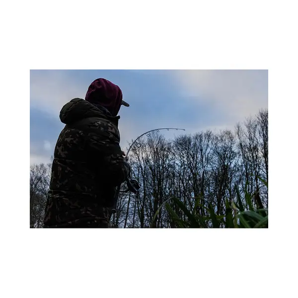 Canne carpe Fox Explorer Ti 8-10ft 3lb | Pecheur-Store